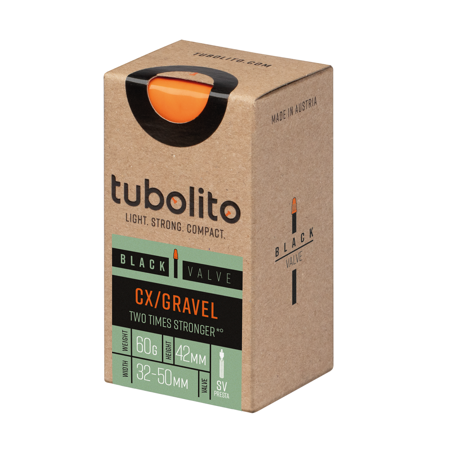 CX/Gravel - Tubolito