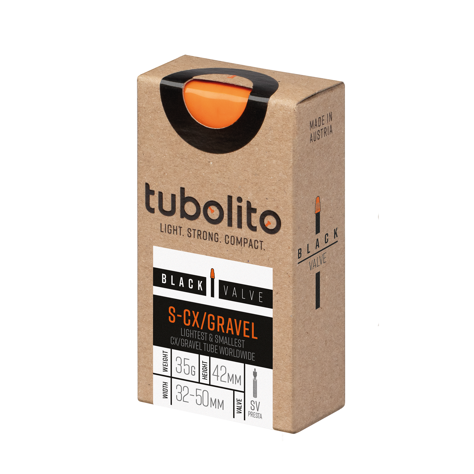 CX/Gravel - Tubolito