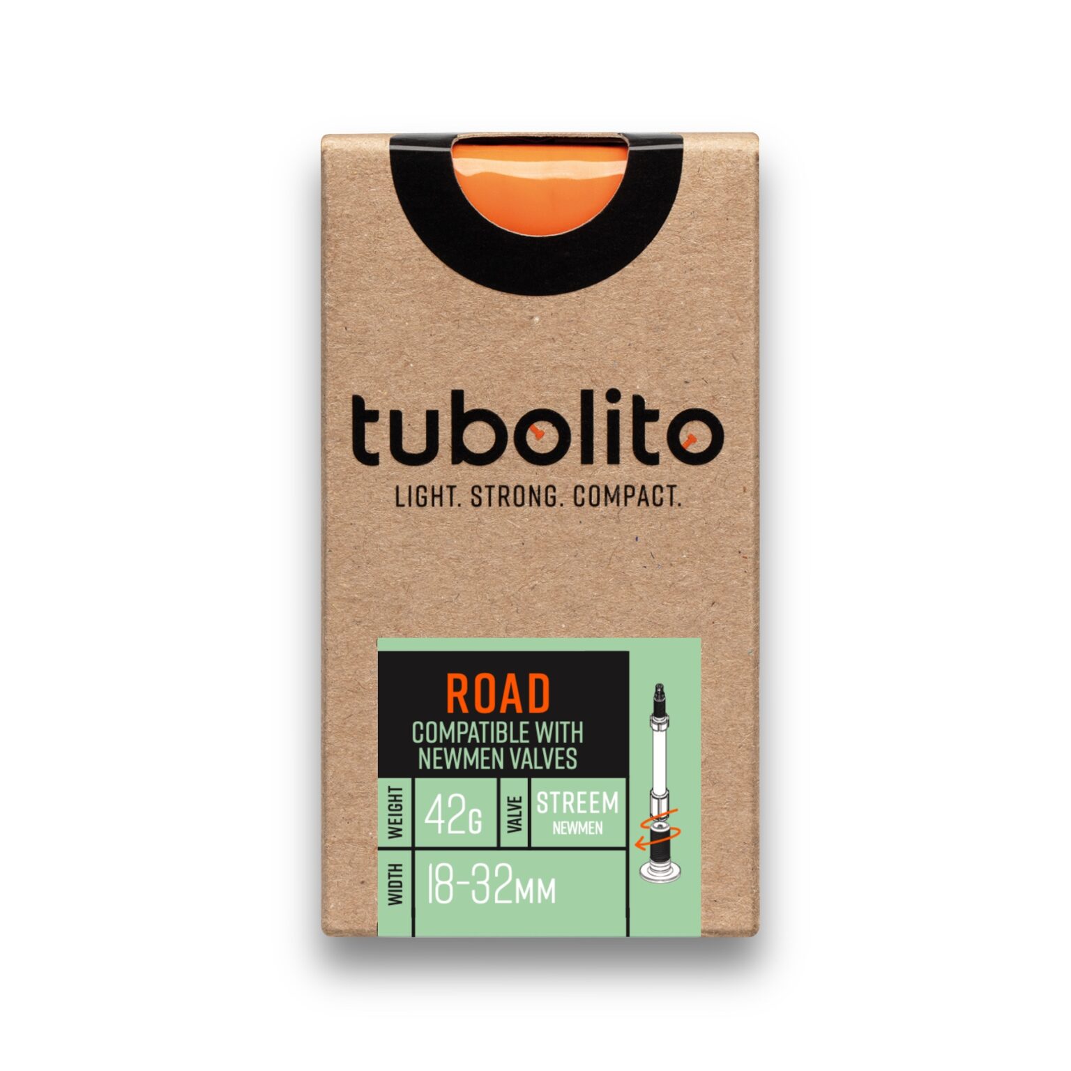 S-Tubo-ROAD - Tubolito