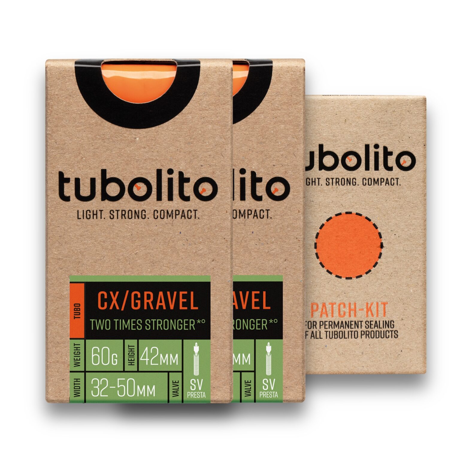 Tubo-CX/Gravel-All-Bundle - Tubolito
