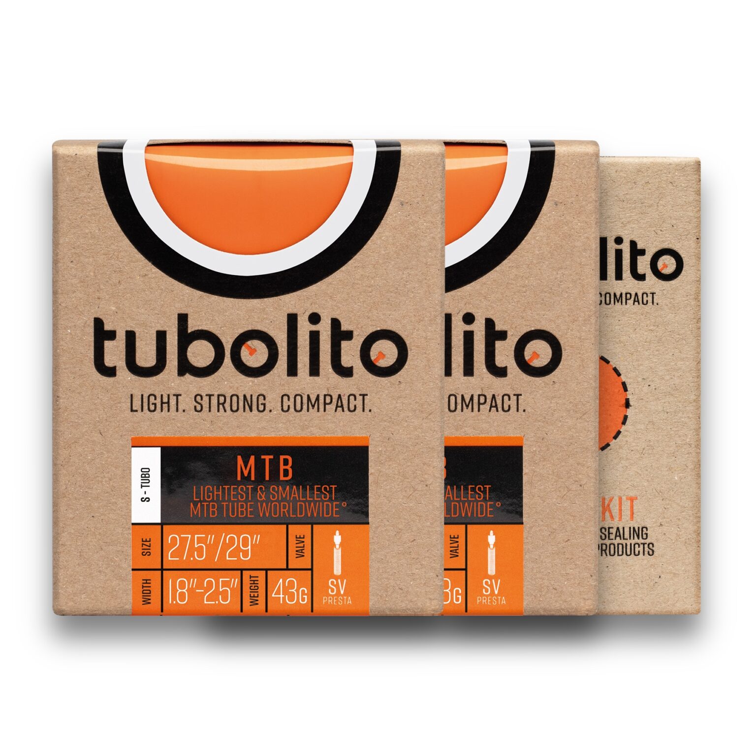 S-Tubo-MTB-Bundle - Tubolito