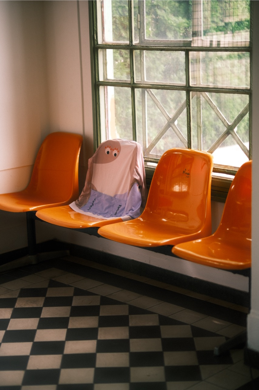 New Jerseys Drop: Tubolito x Isadore - Tubolito